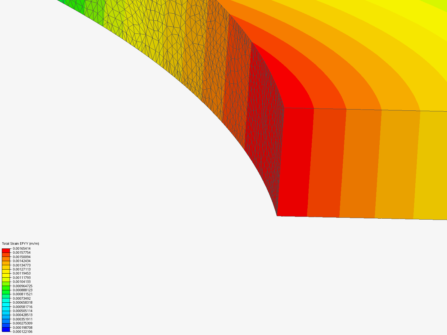 Homework 3 by ocliag5 | SimScale