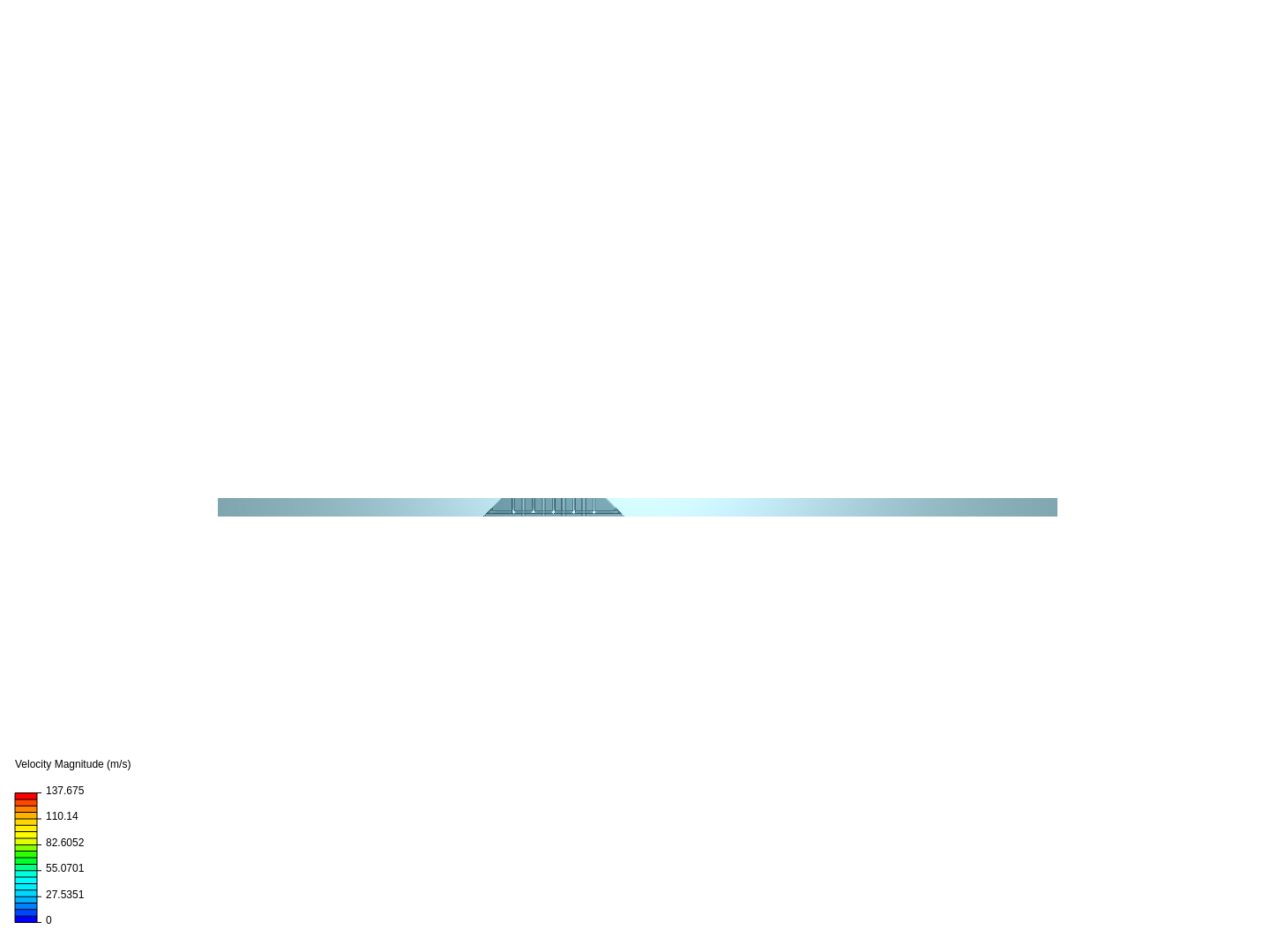 Base__Angle_Venturi by ofirhe | SimScale