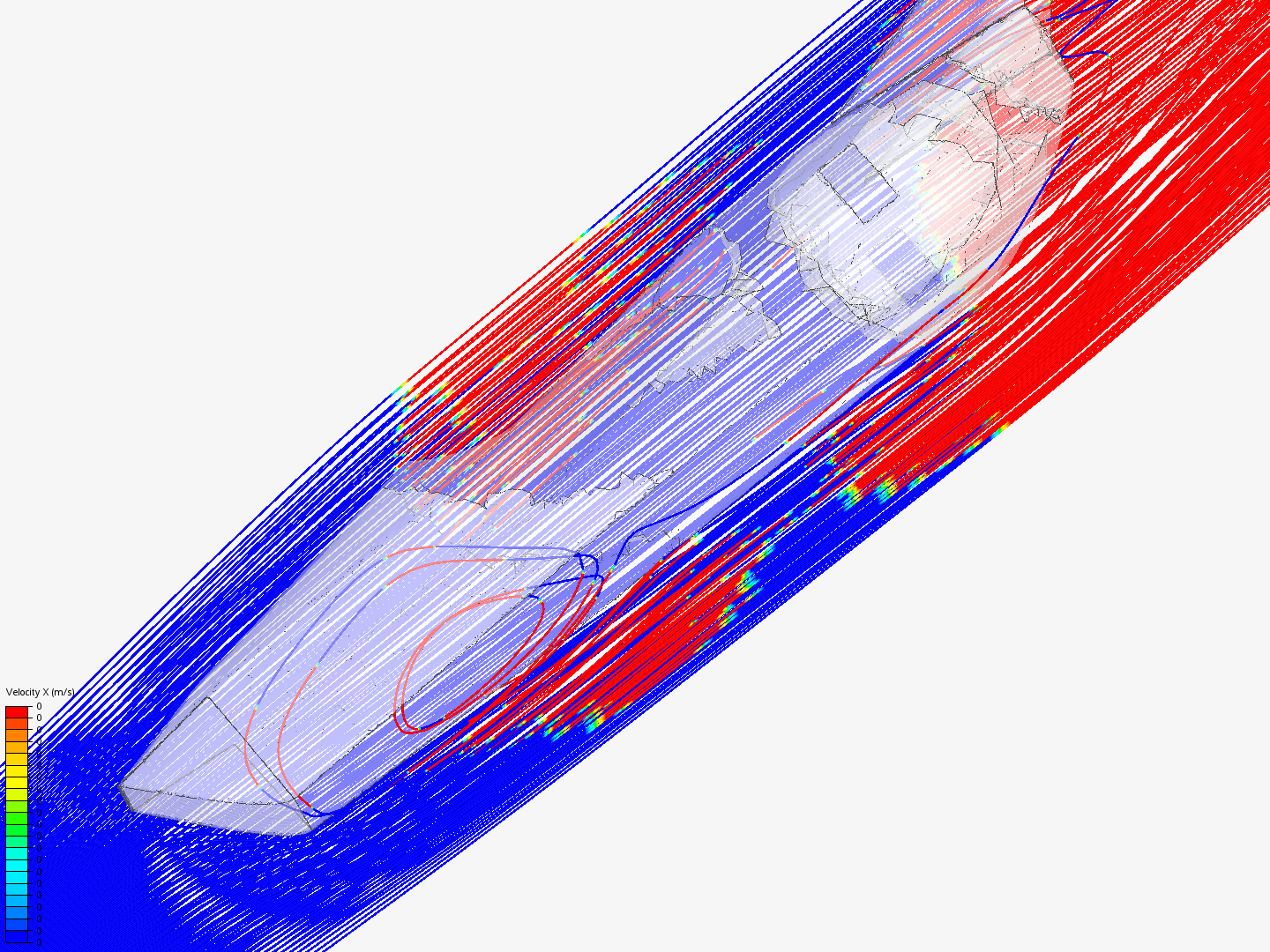 GP-CFD by ofisk | SimScale