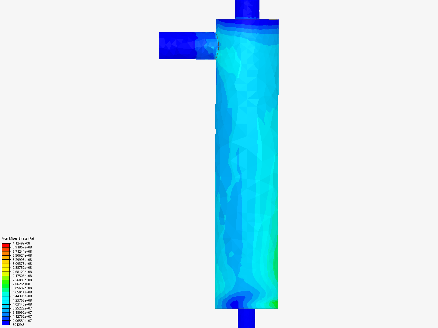 retgetge by oghenetejiri_m | SimScale