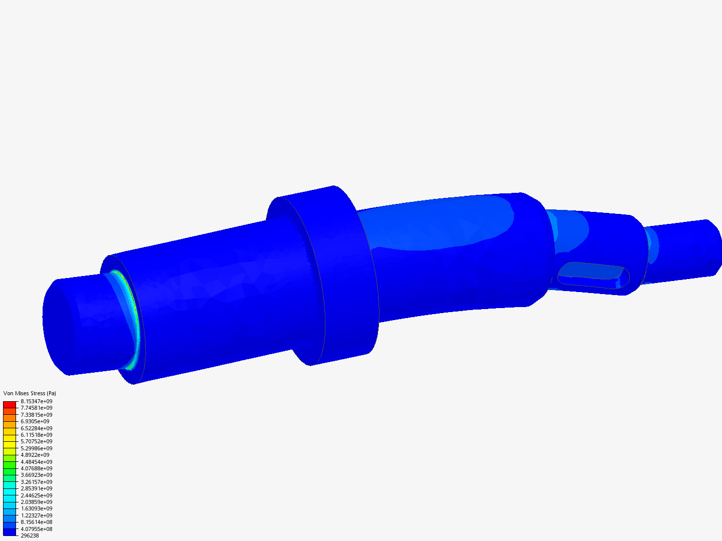 exercise 3 by ogoes | SimScale