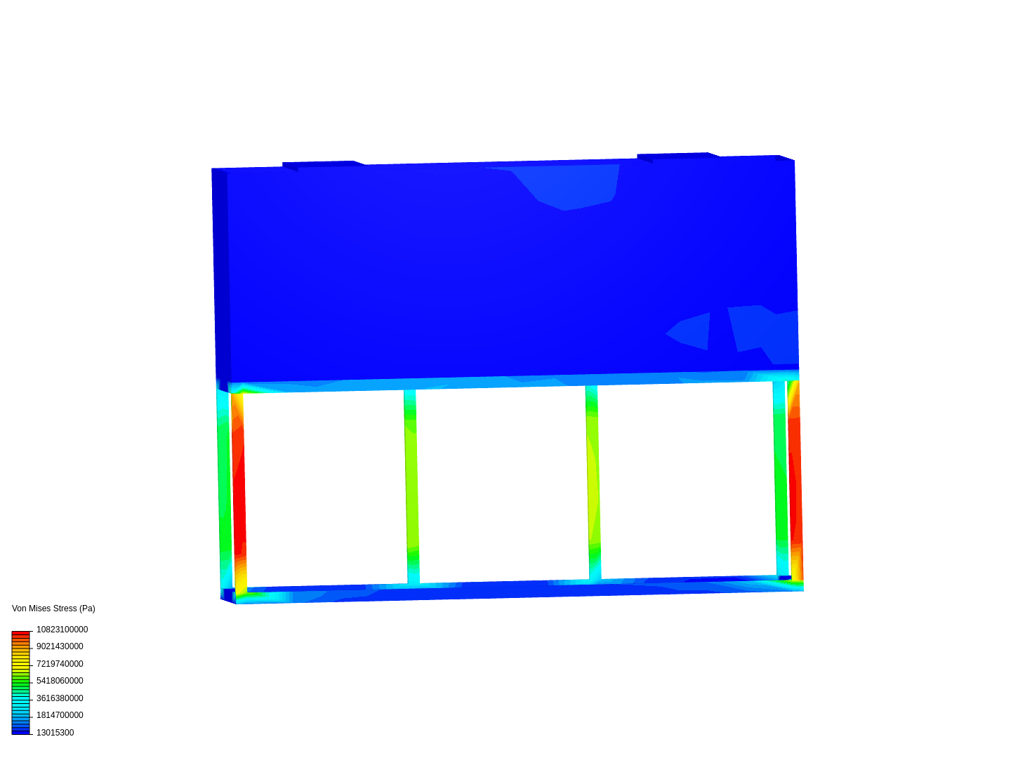 aquarium by ohadad | SimScale