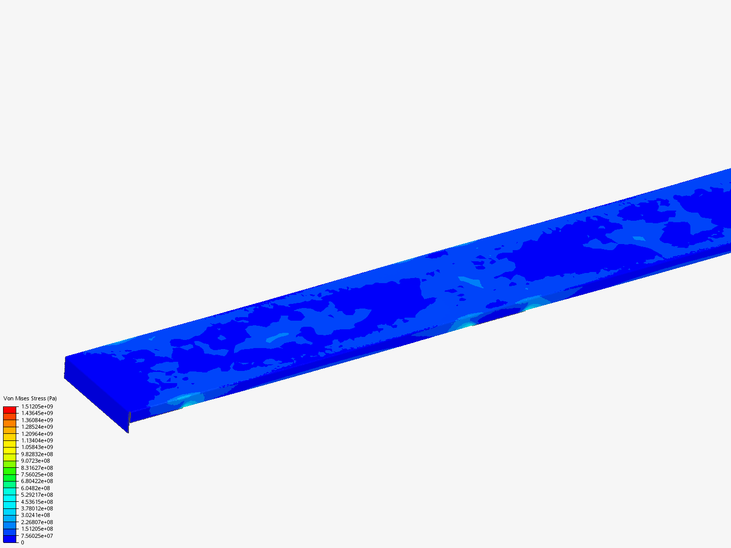 shelf by ohadad | SimScale