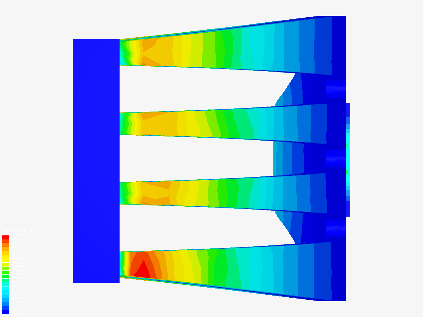 fork2 by oheard | SimScale