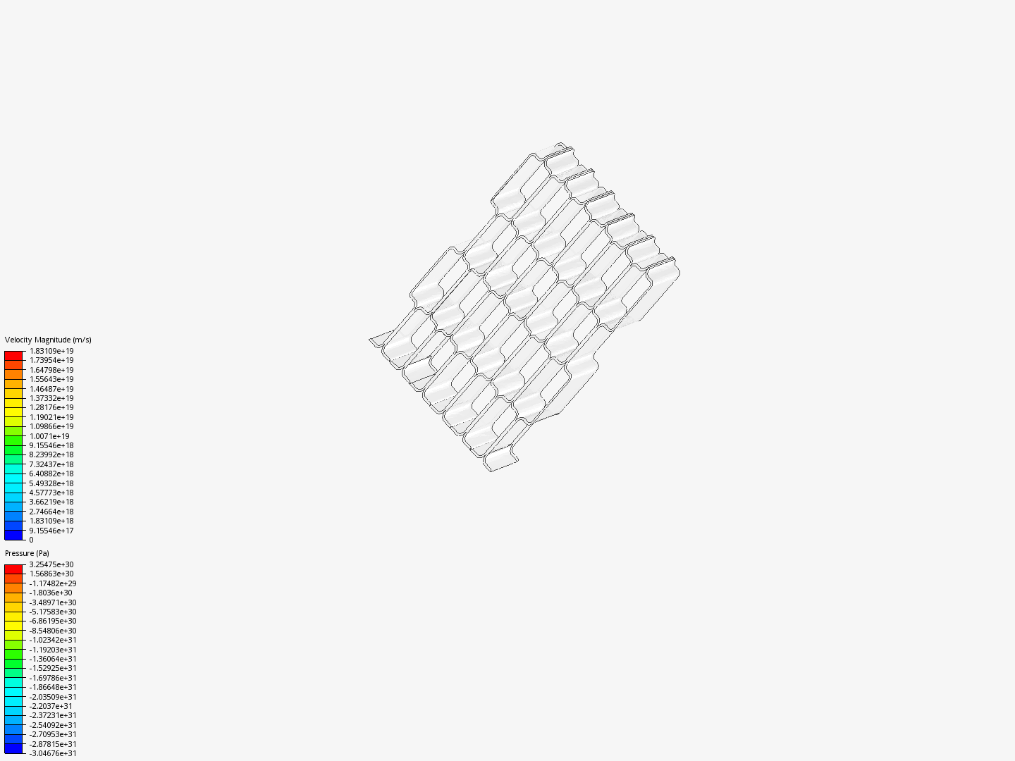 rectangle by oigwe | SimScale