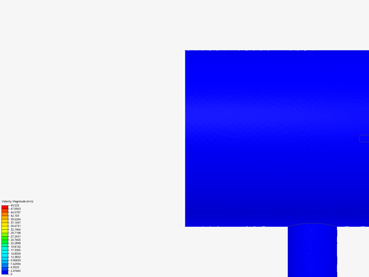 fffff by ojacob | SimScale