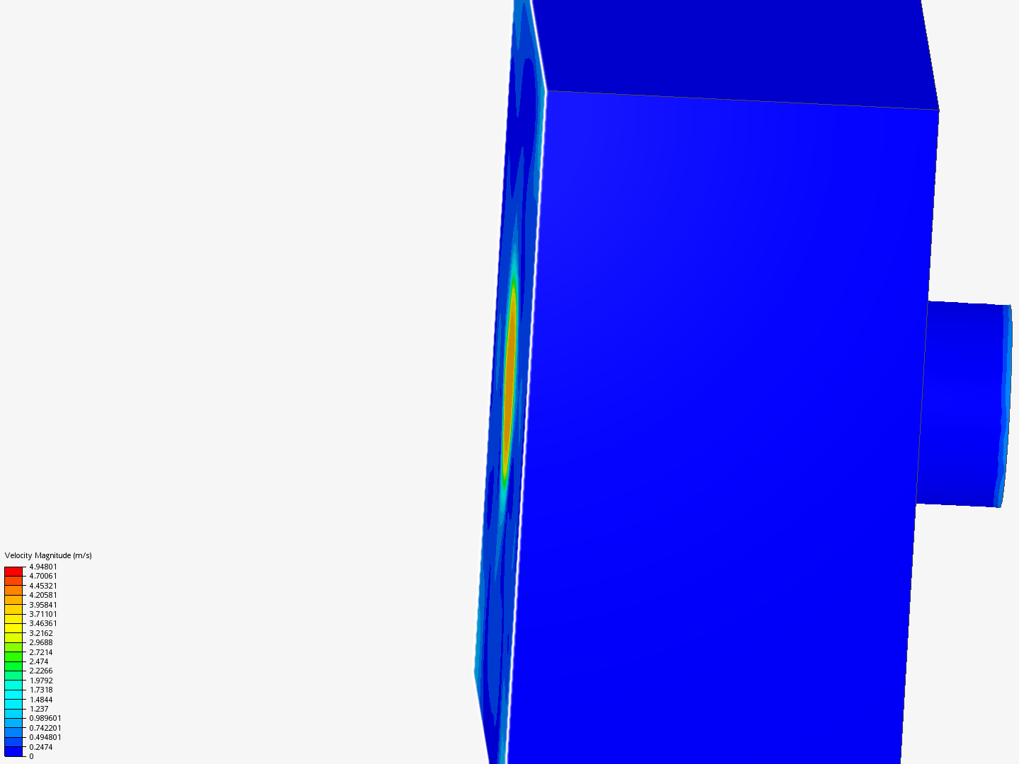 vvvvvvvvvv by ojacob | SimScale