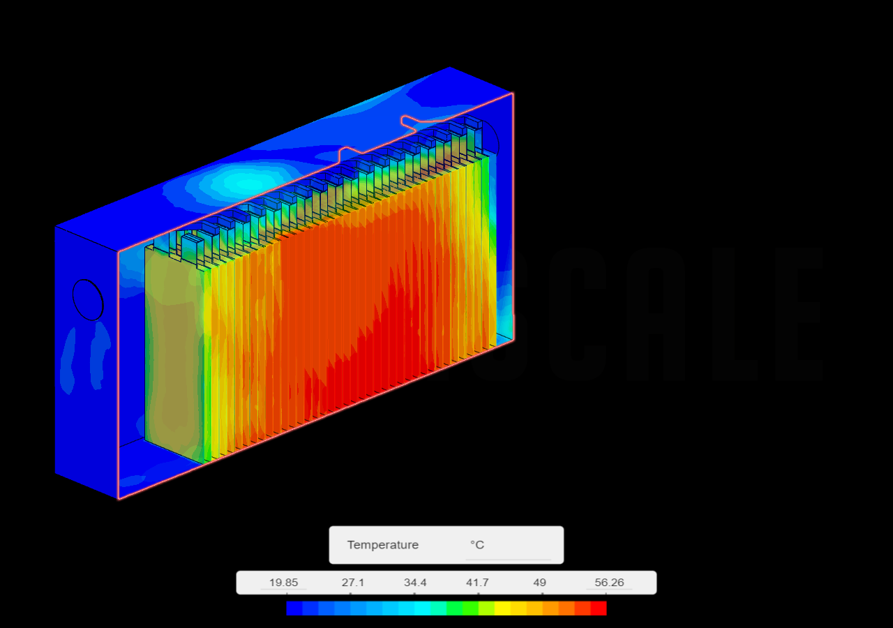 Stacksim by ojasracing | SimScale
