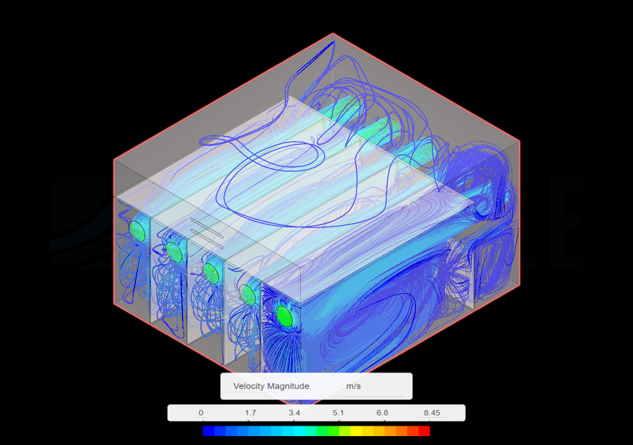 tsacsim by ojasracing | SimScale