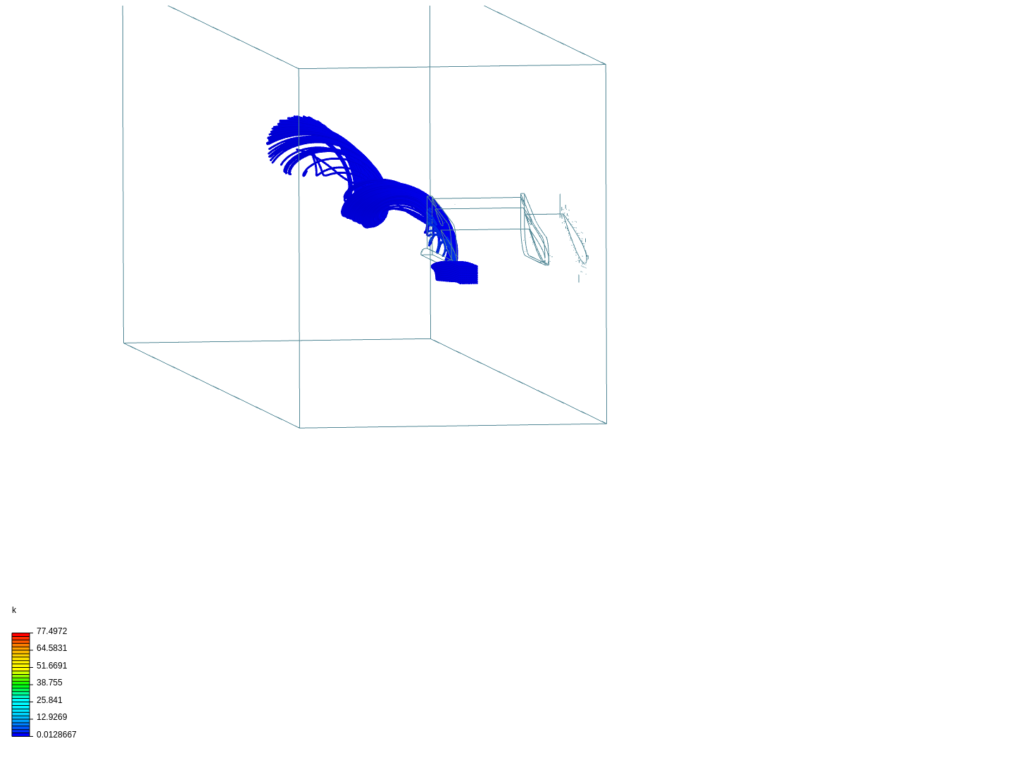 Front Wing 1 by okanarif | SimScale
