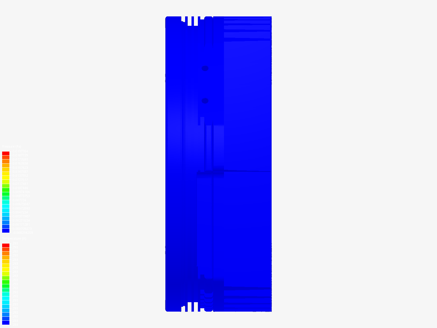 Therm1 by okoehler | SimScale