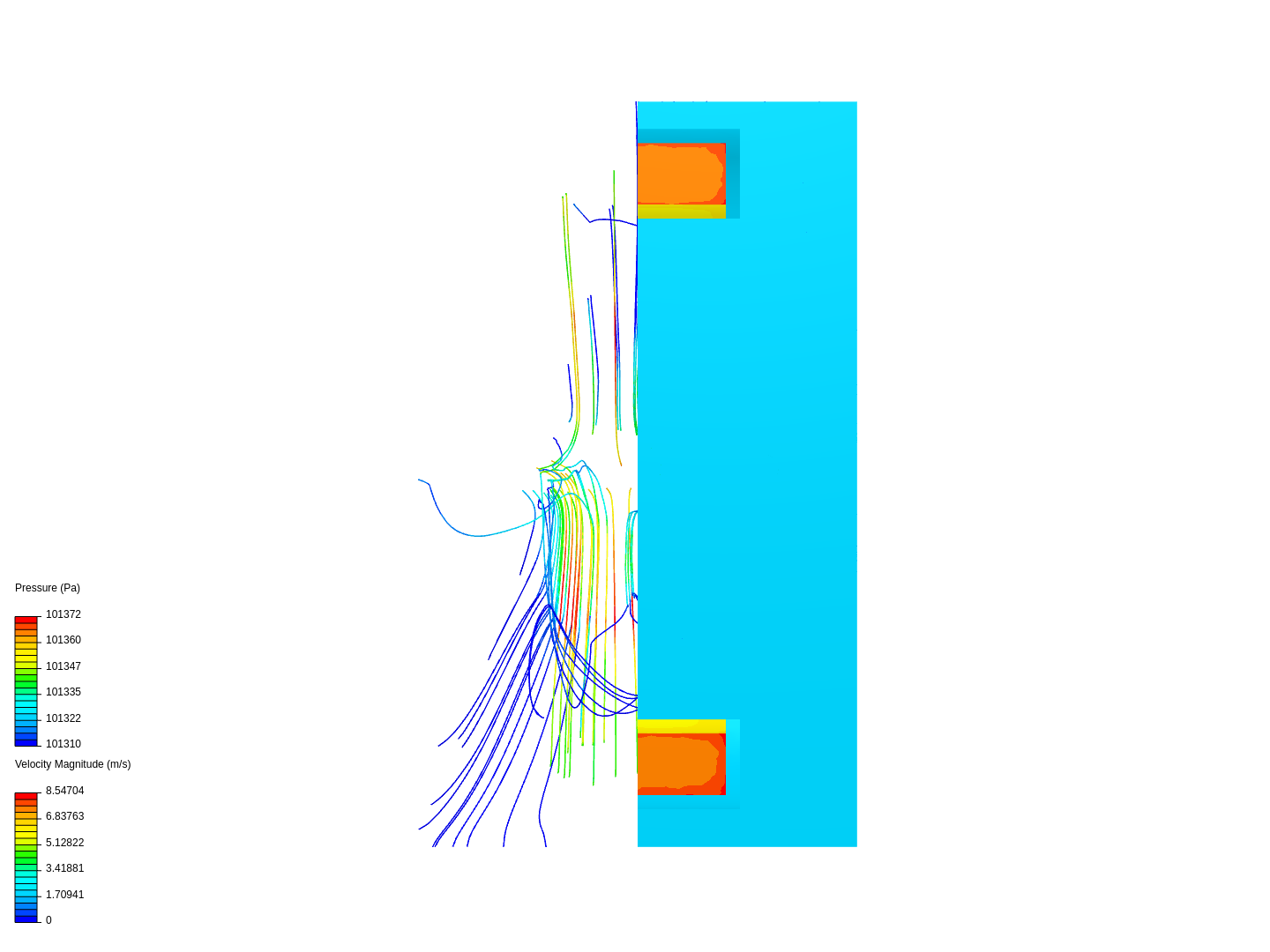 Olegshtyr91 On SimScale SimScale Page 1