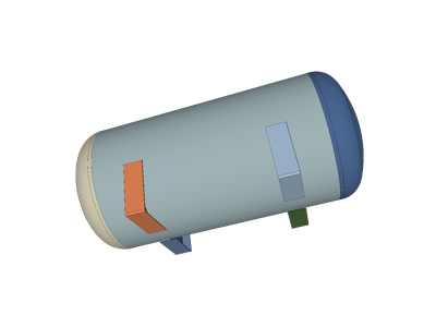 Machinery & Industrial Equipment | SimScale Project Library | Page 137