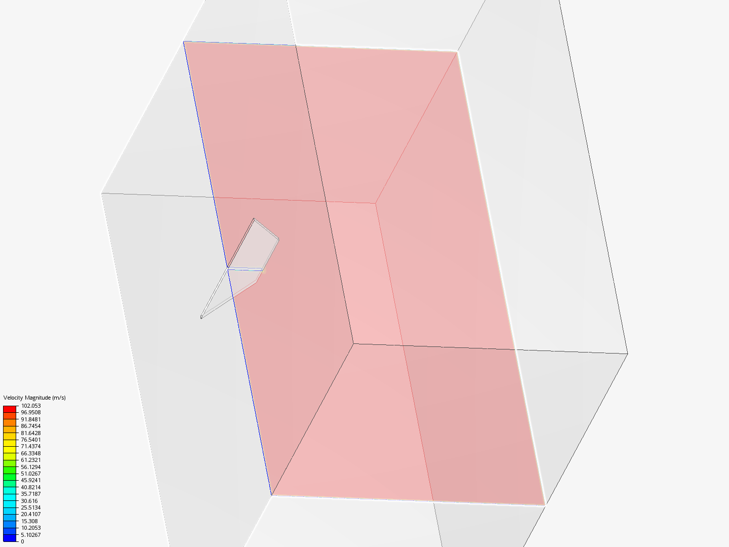 thingamjigger by oliverwadds | SimScale