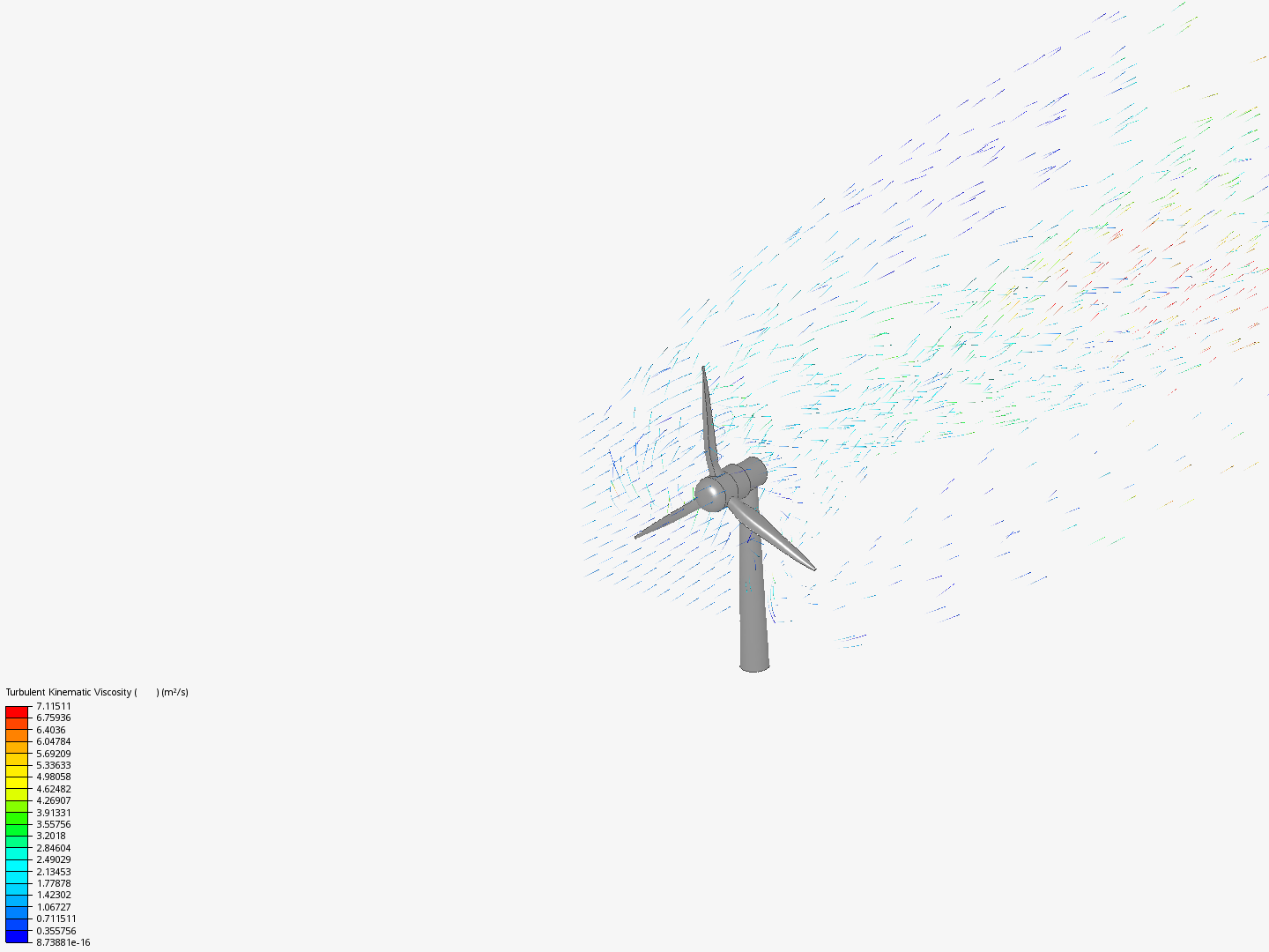 Wind turbine Aero - Copy by olivier_couver | SimScale