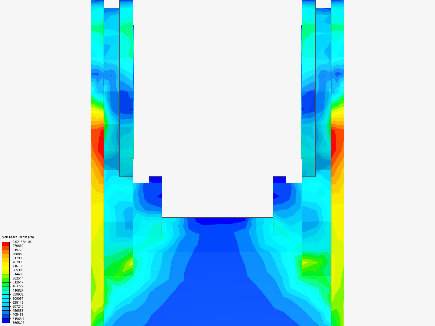hgine by omeeks | SimScale