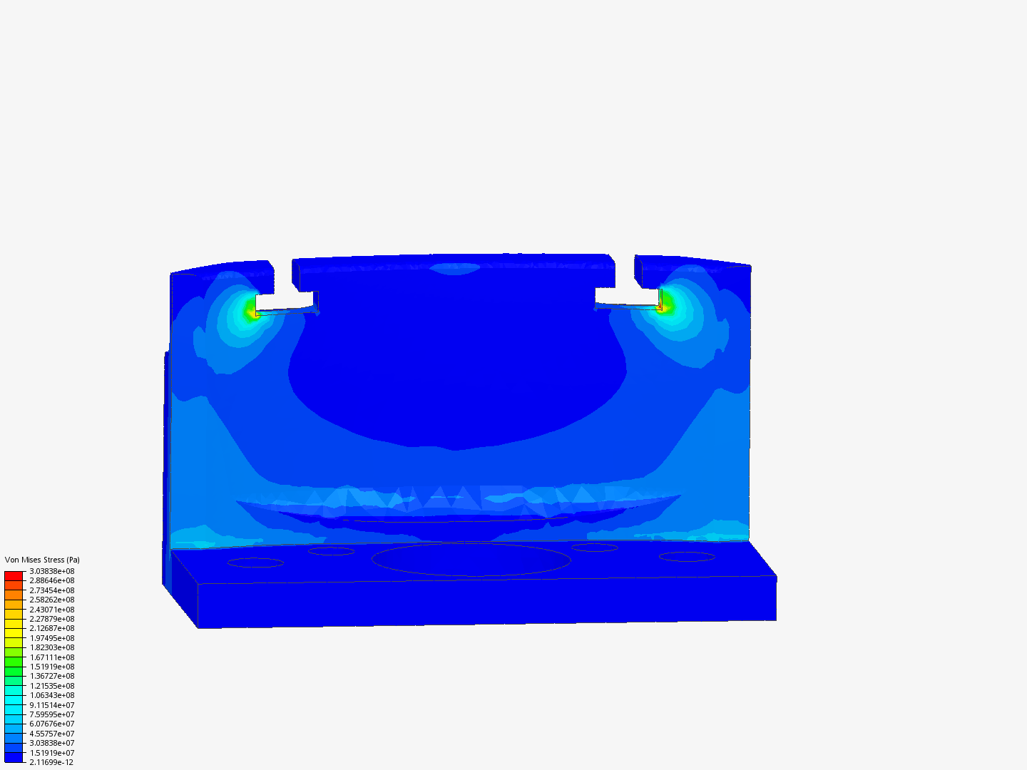 oooo0 by omertaha_sener | SimScale