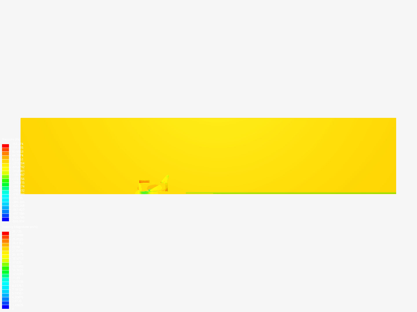 FW only by omgitstaiwanes | SimScale