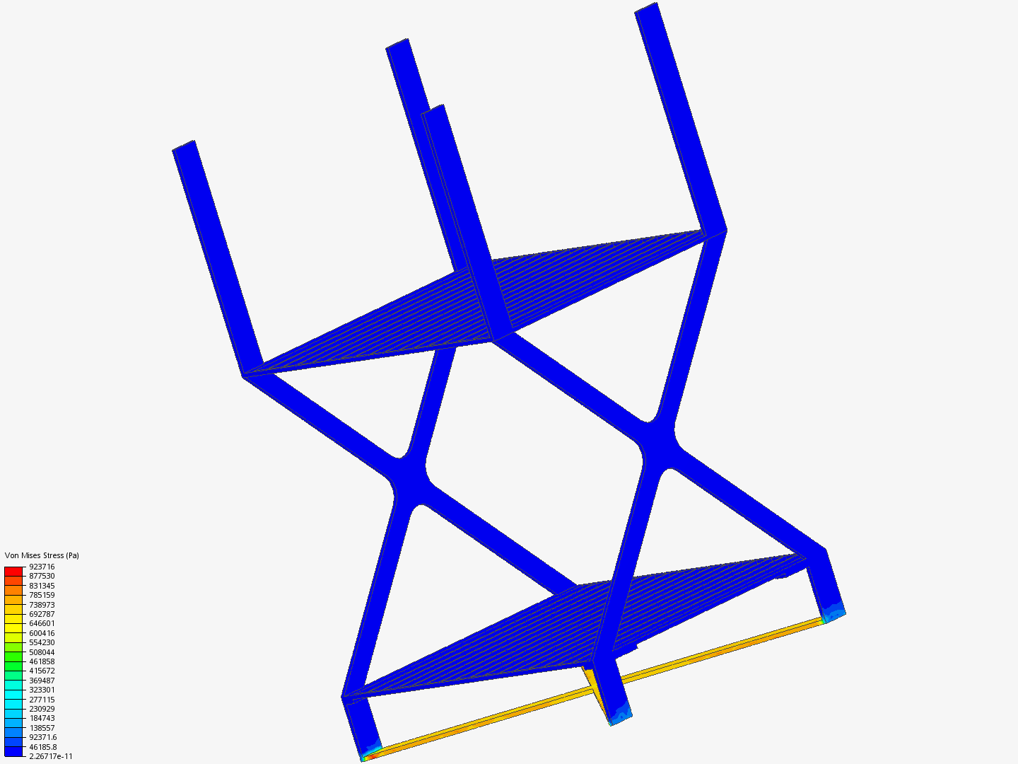 stack by omkar25 | SimScale