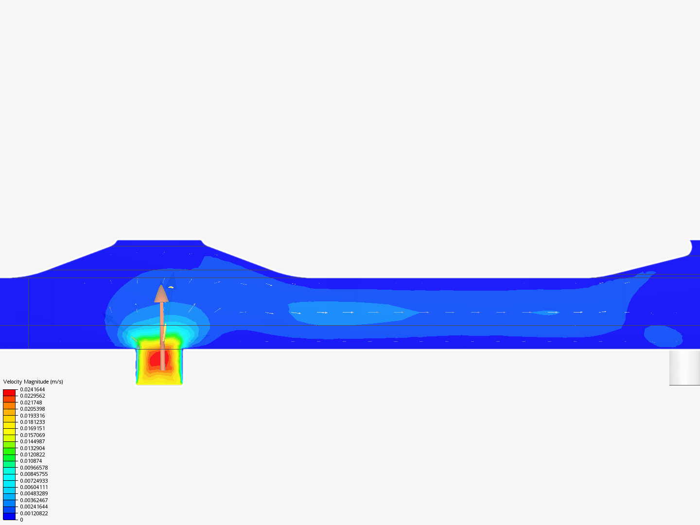 Energy | SimScale Project Library | Page 1