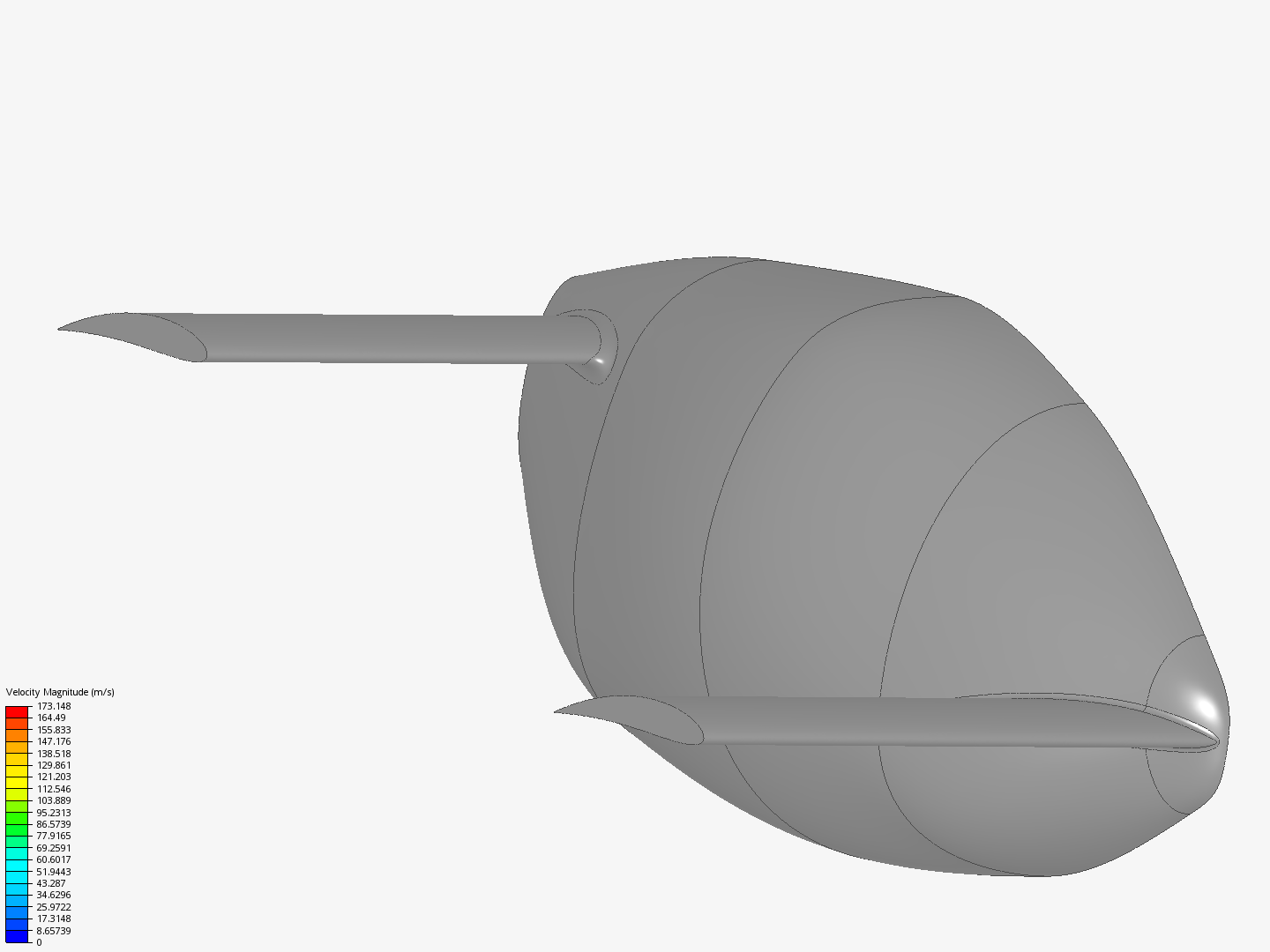 robd_airtaxi by omss_law | SimScale