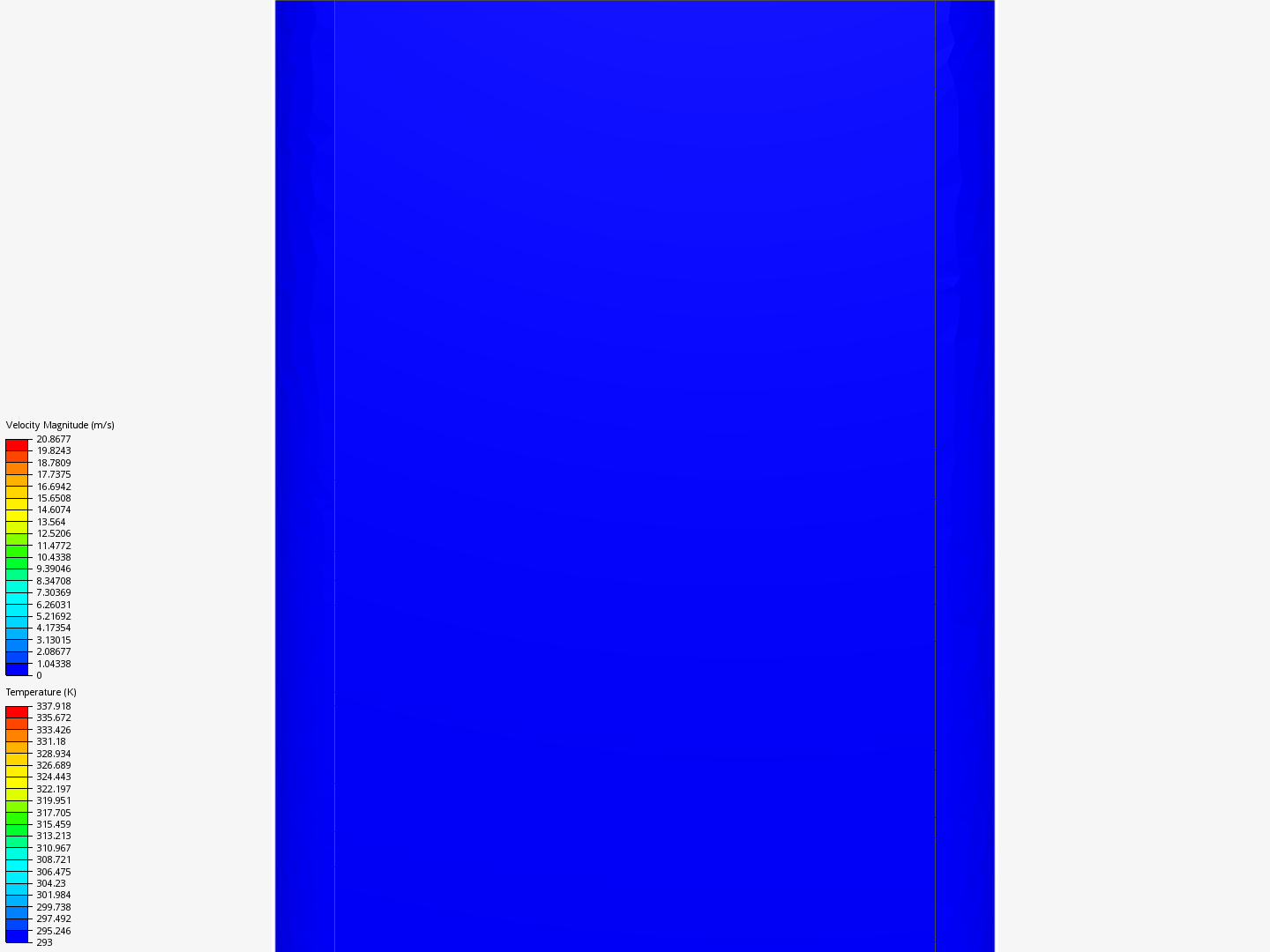 Cooling_Sim by ooguz | SimScale