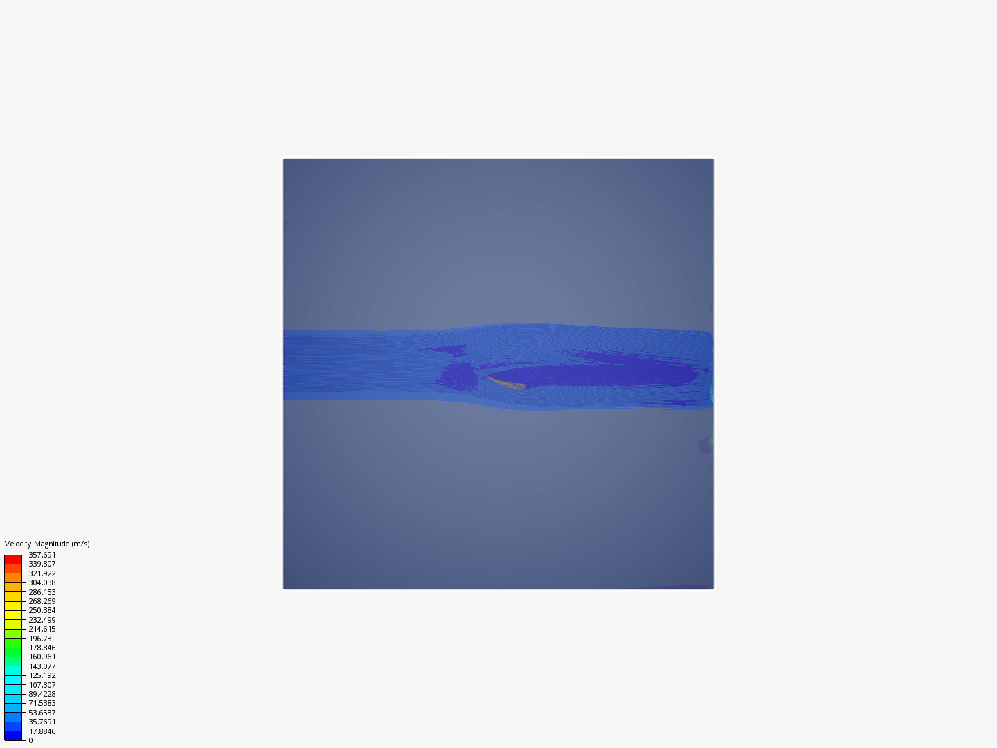 drs off by oonva | SimScale