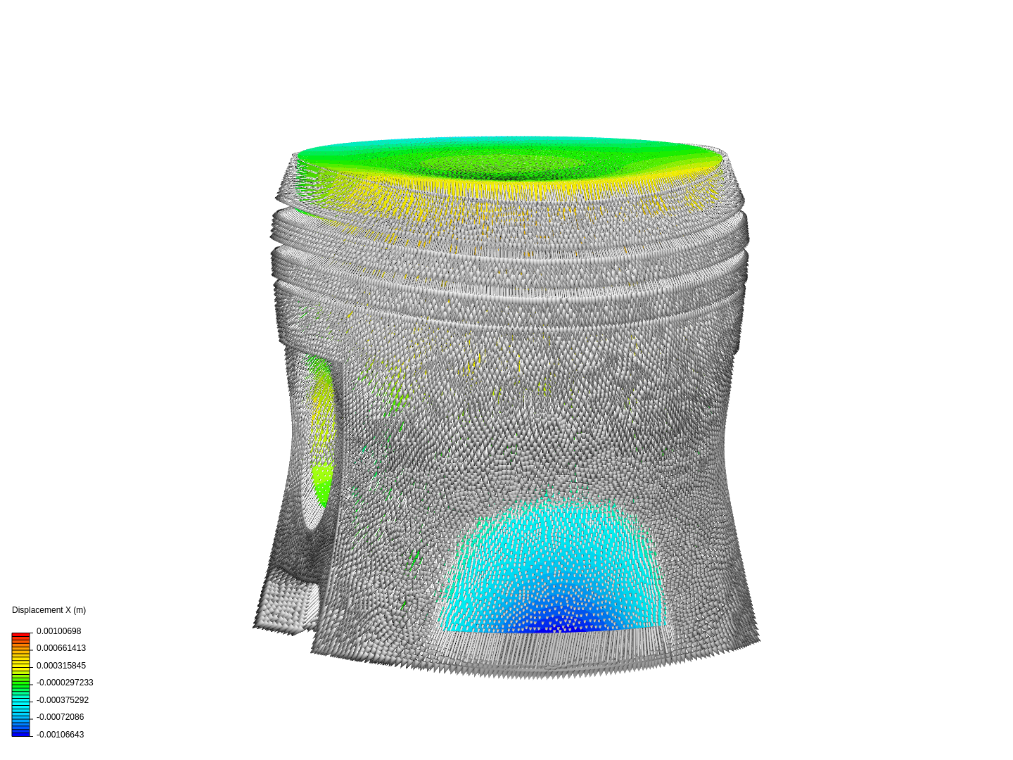 Análisis Termo Mecánico de un Pistón de Motor - Copy by orbertvilloria ...