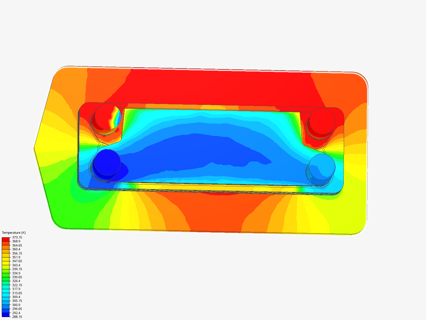 Plate Heat Exchanger (Edited) - Flat - Final Draft by osama_2110022 ...
