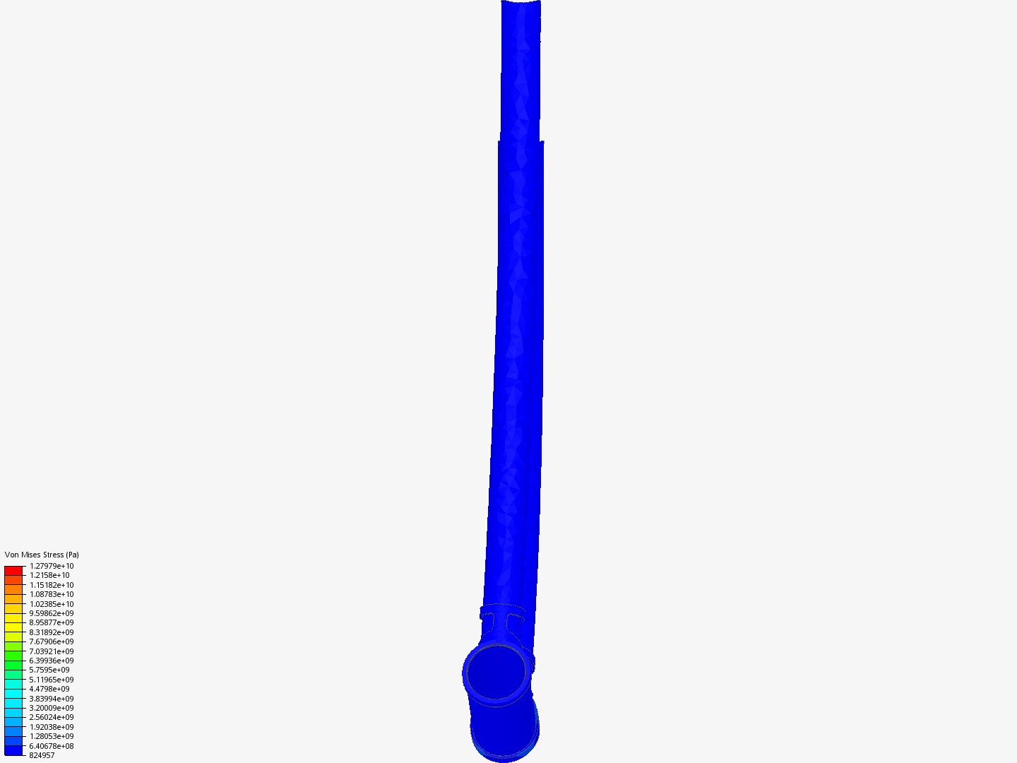 2mm et tubes by otobike | SimScale