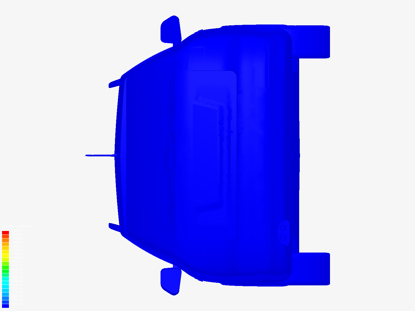 crash - Copy by otominovich | SimScale