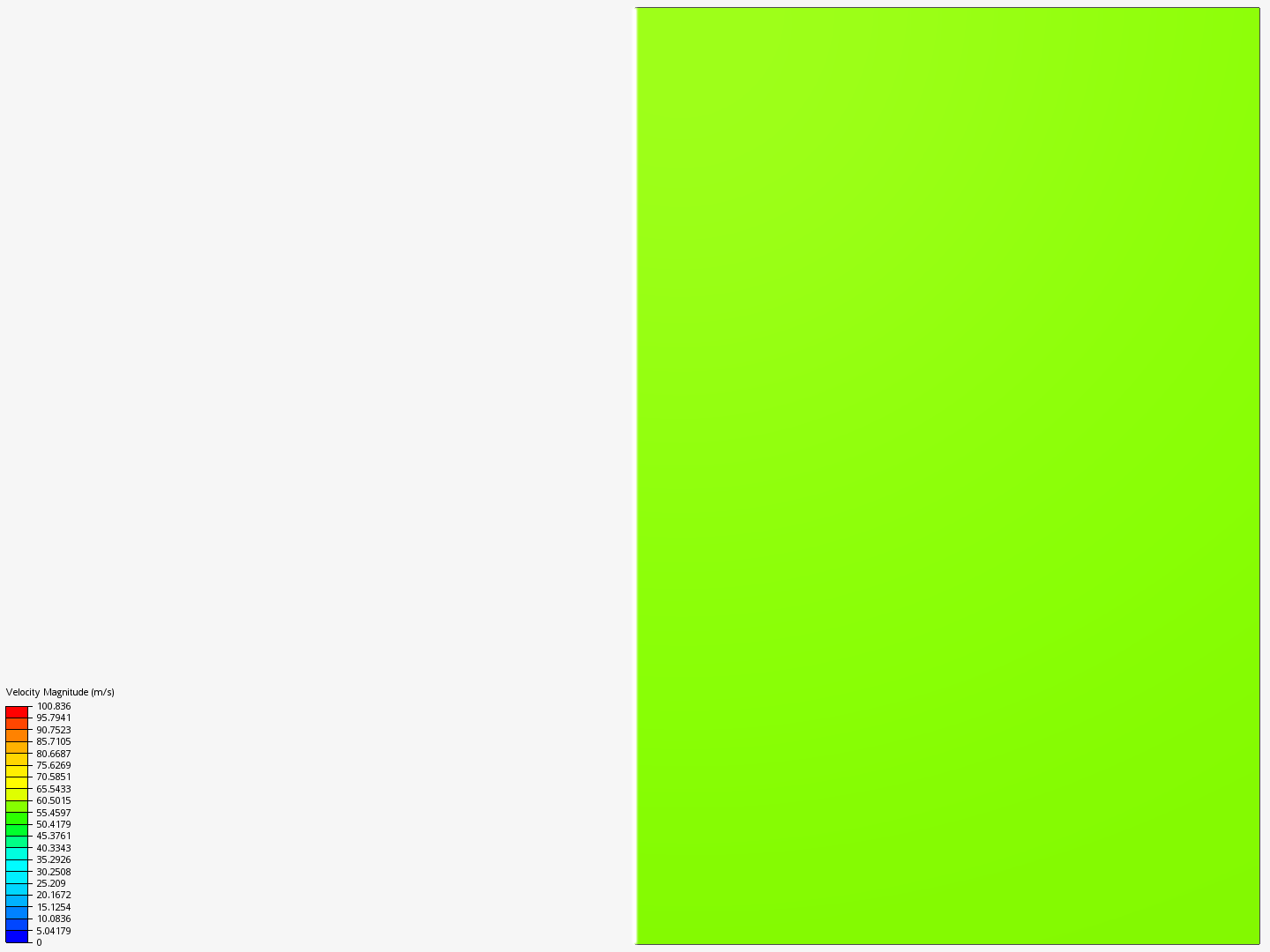 WingPrototype by owipf | SimScale