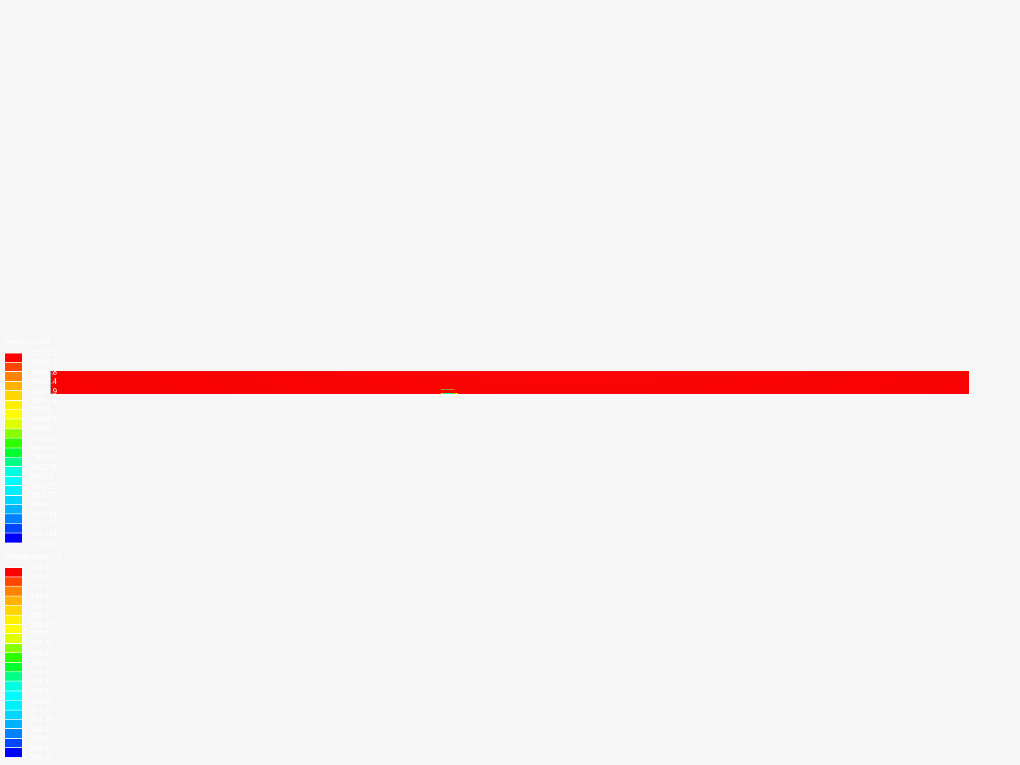 Simulation By P6397754 Simscale