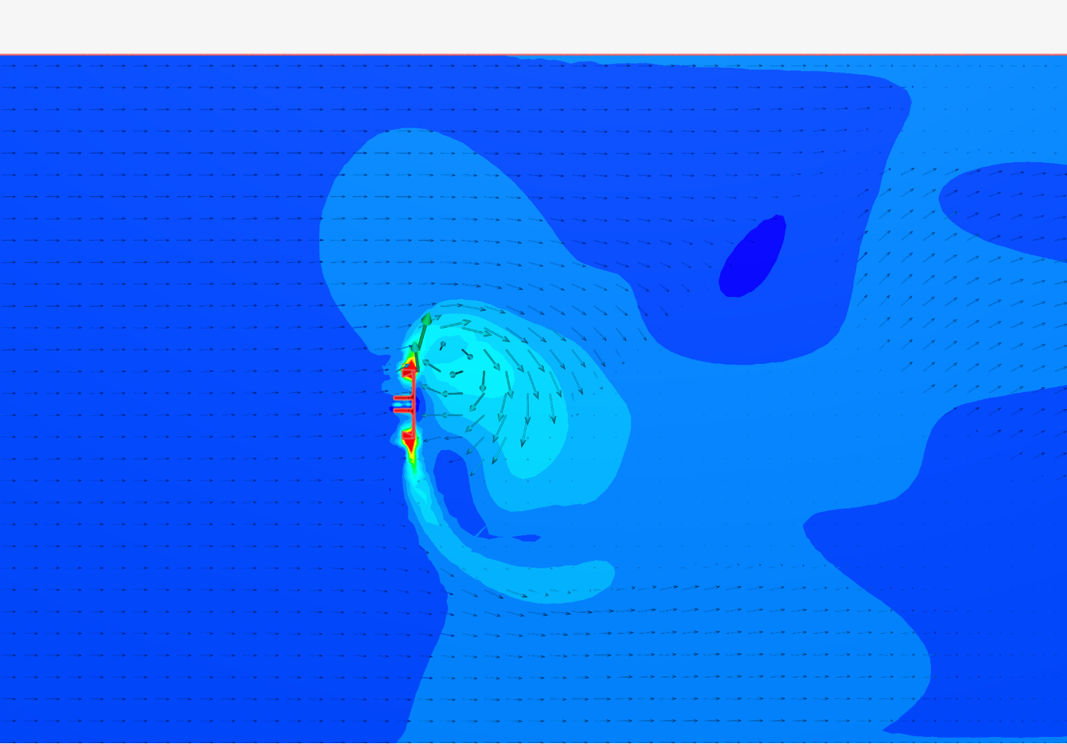 Simple Disk Spinner by pabjr | SimScale