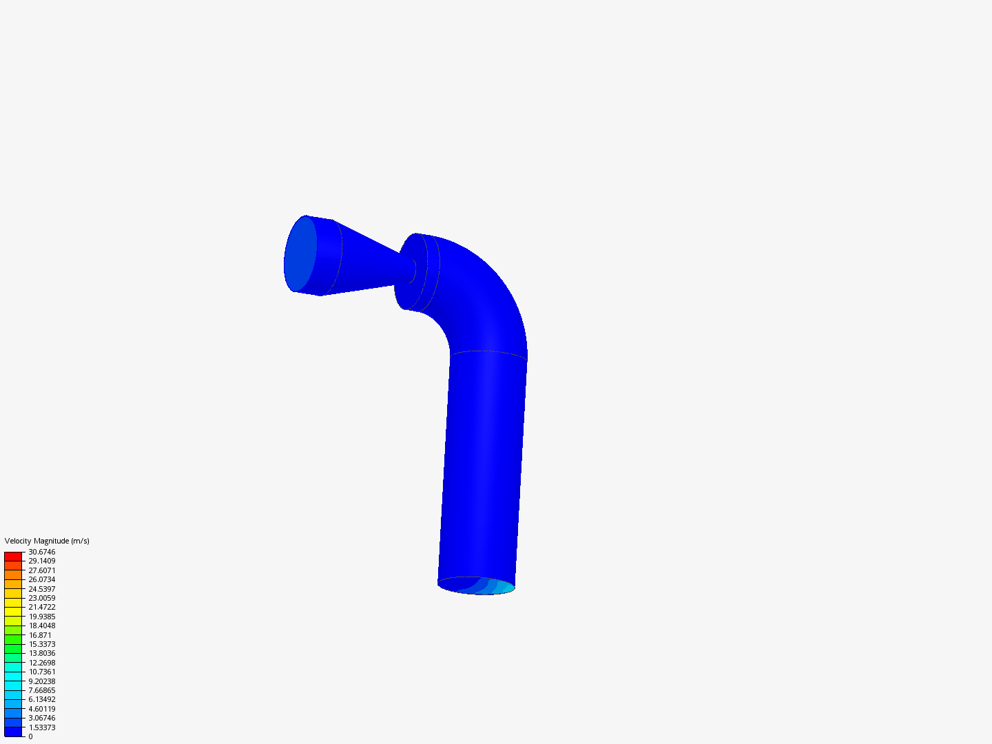 Assignment 3 by padebayo | SimScale