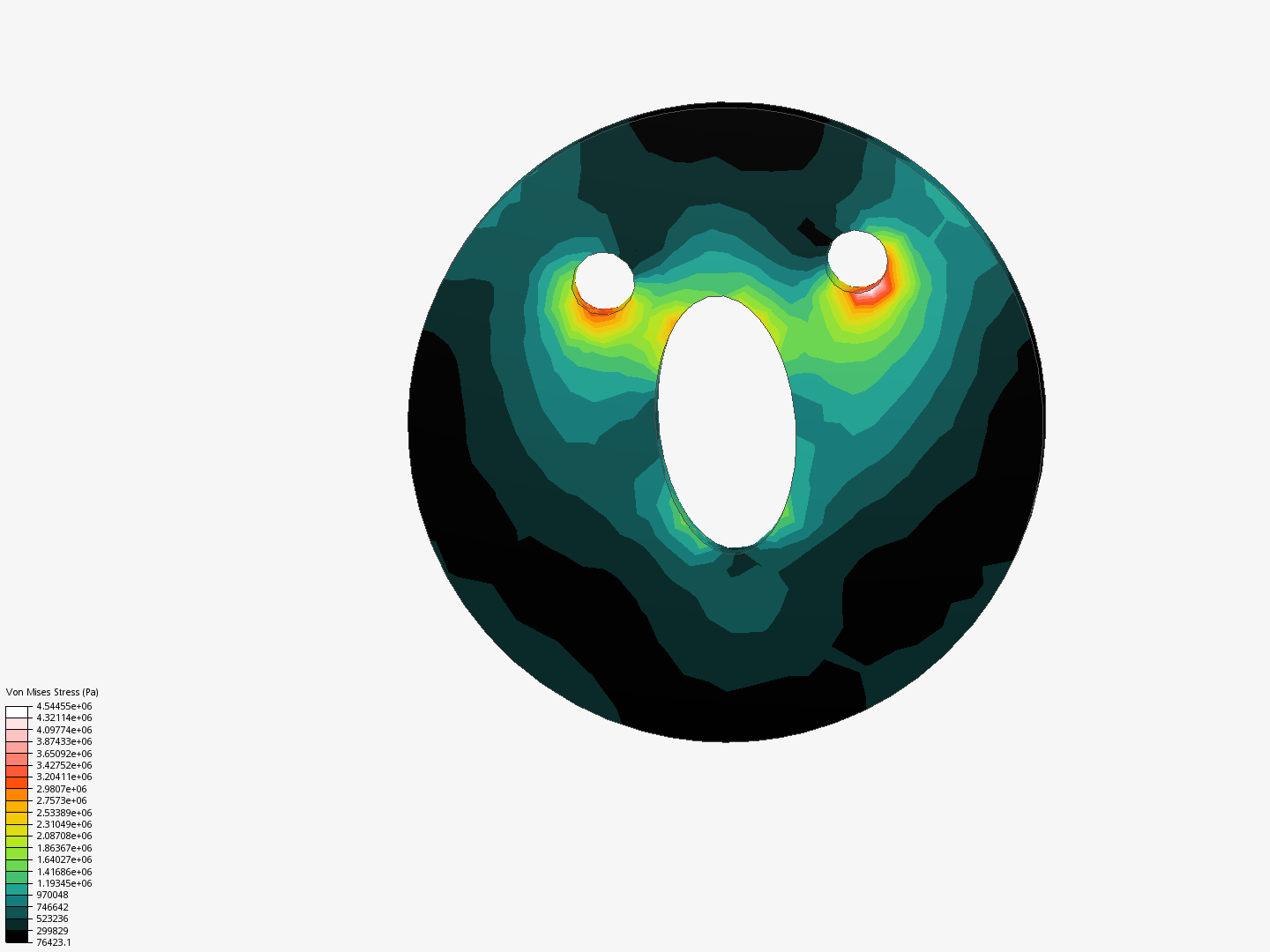 MEOW WOW by palaciojohnchr | SimScale