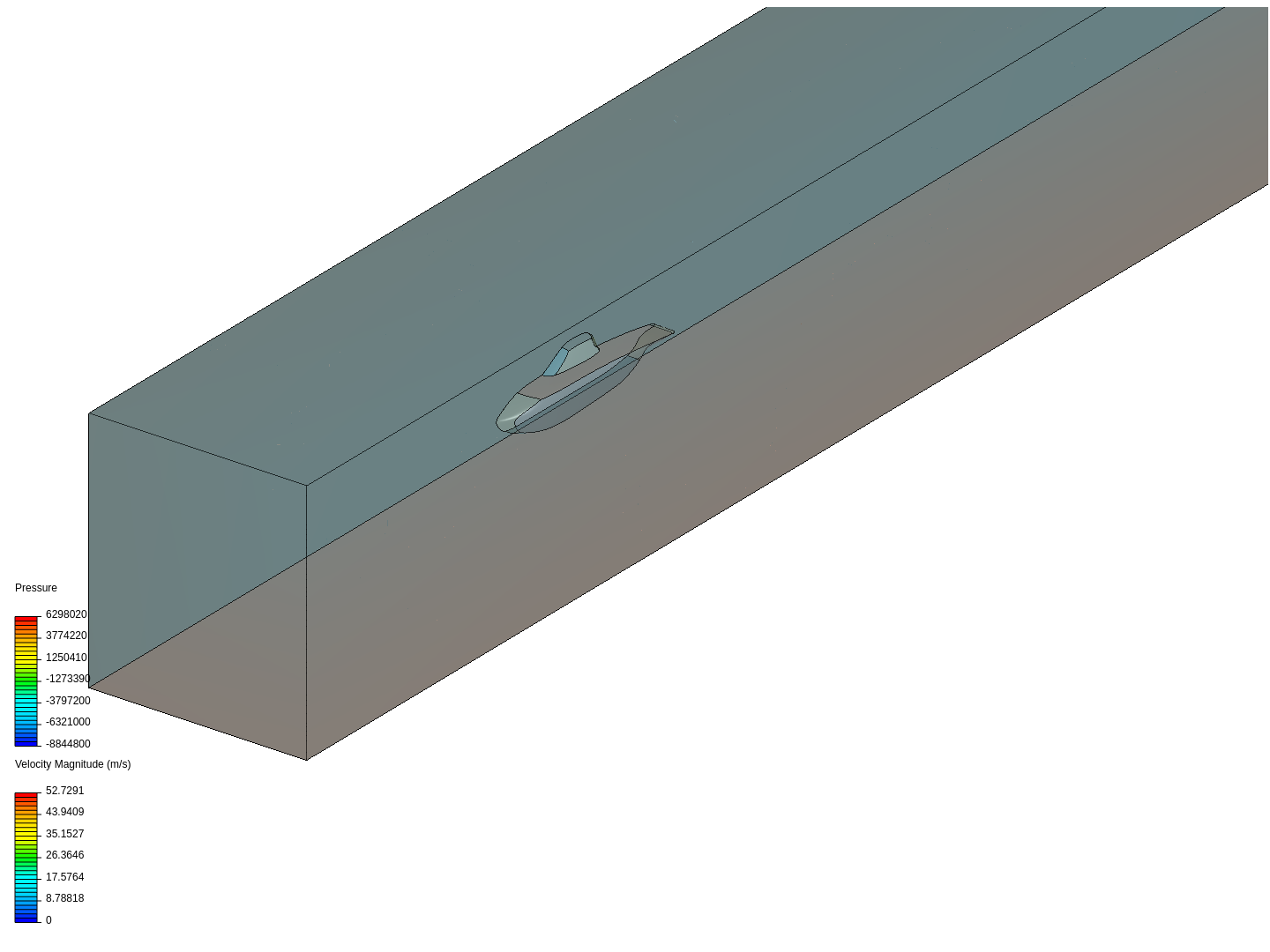 prueba by palfaro_vicenc | SimScale