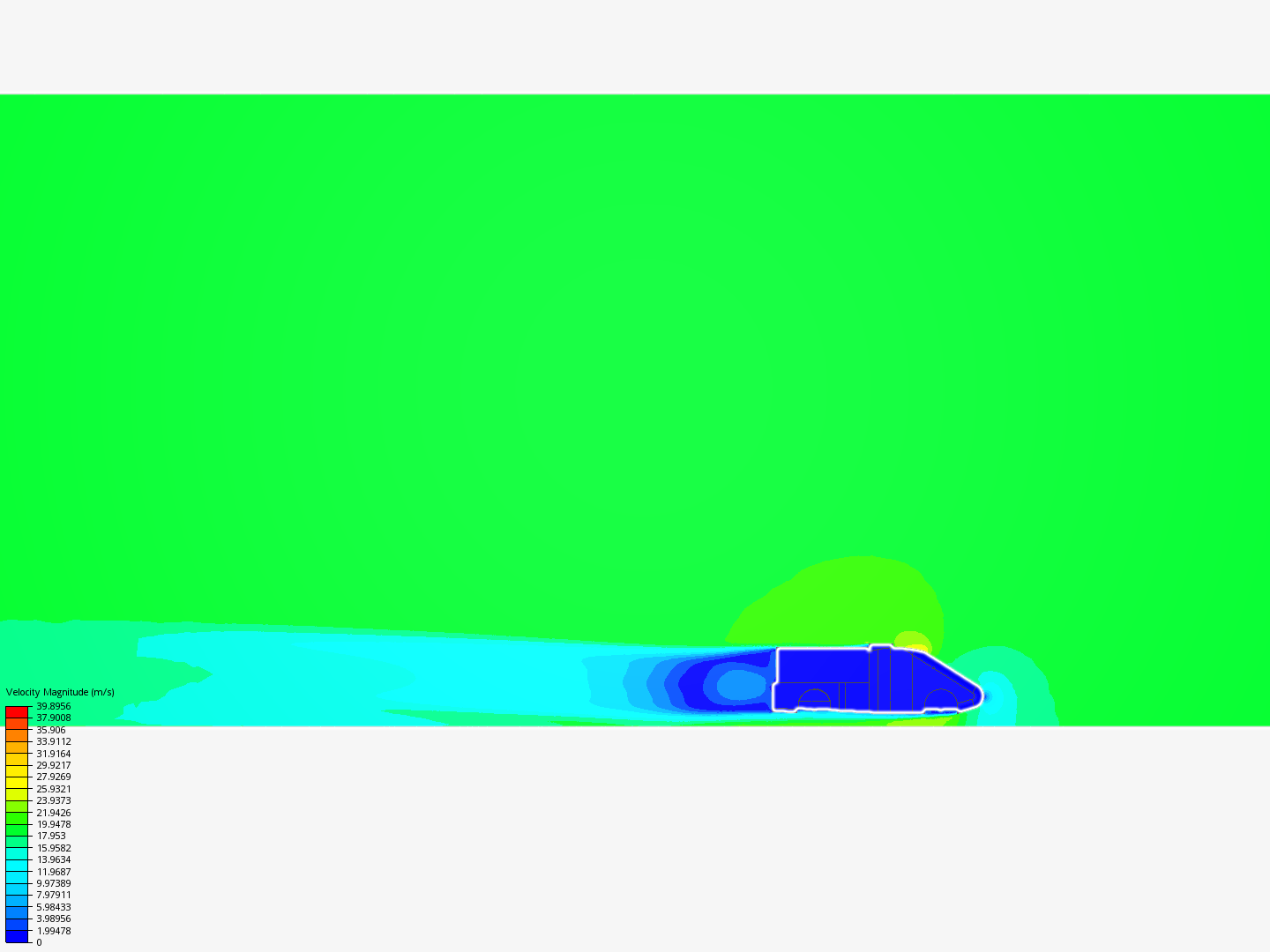 roof diff (19.44 m/s) by pangaea | SimScale