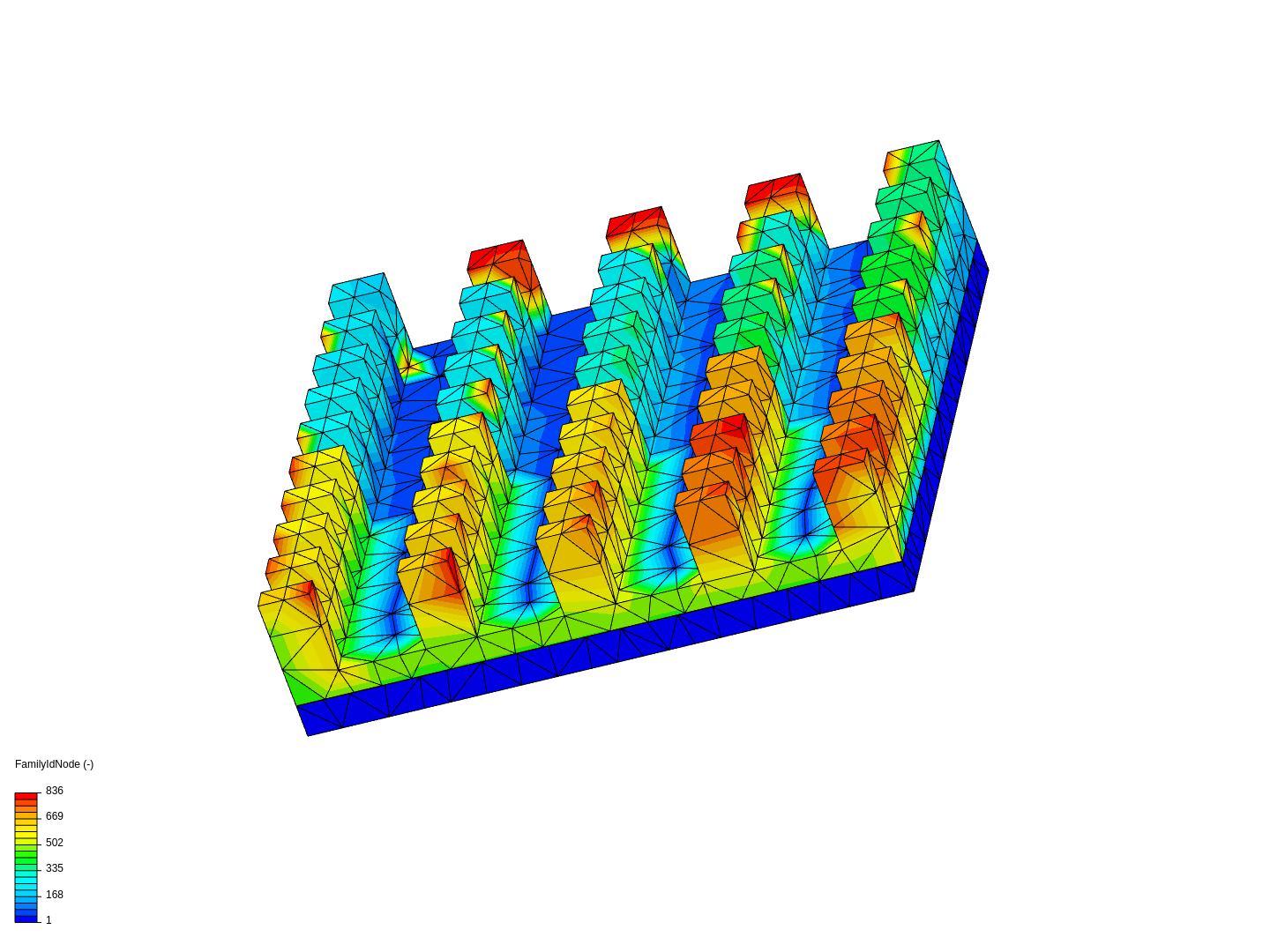 Thermal 2 by pasensi | SimScale