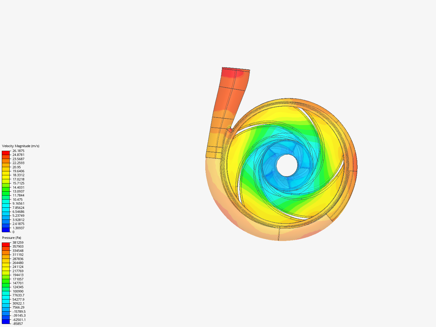 Public Simulation Projects Library | SimScale | Page 1