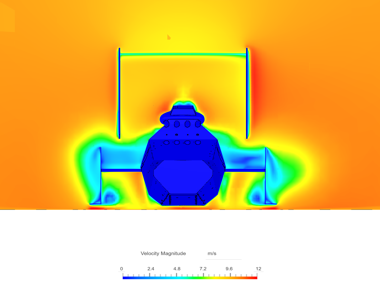 PATO12-312 - v3 - Copy by patitoCFD_22 | SimScale