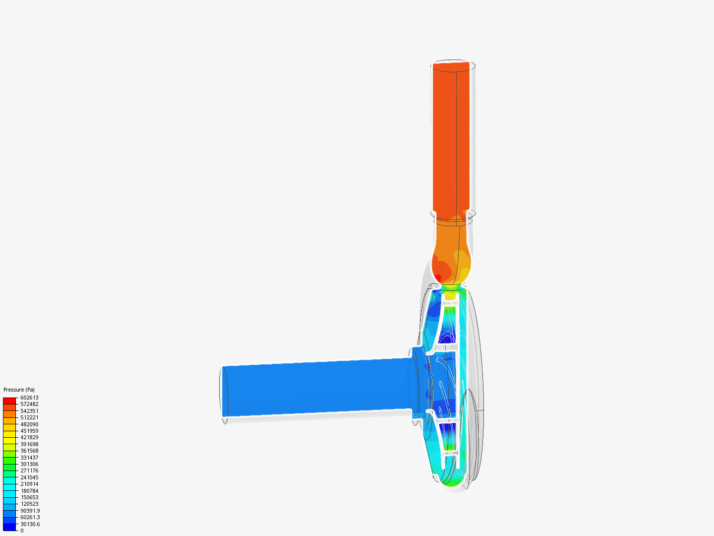 sim V0 7b by paucomajuanber | SimScale