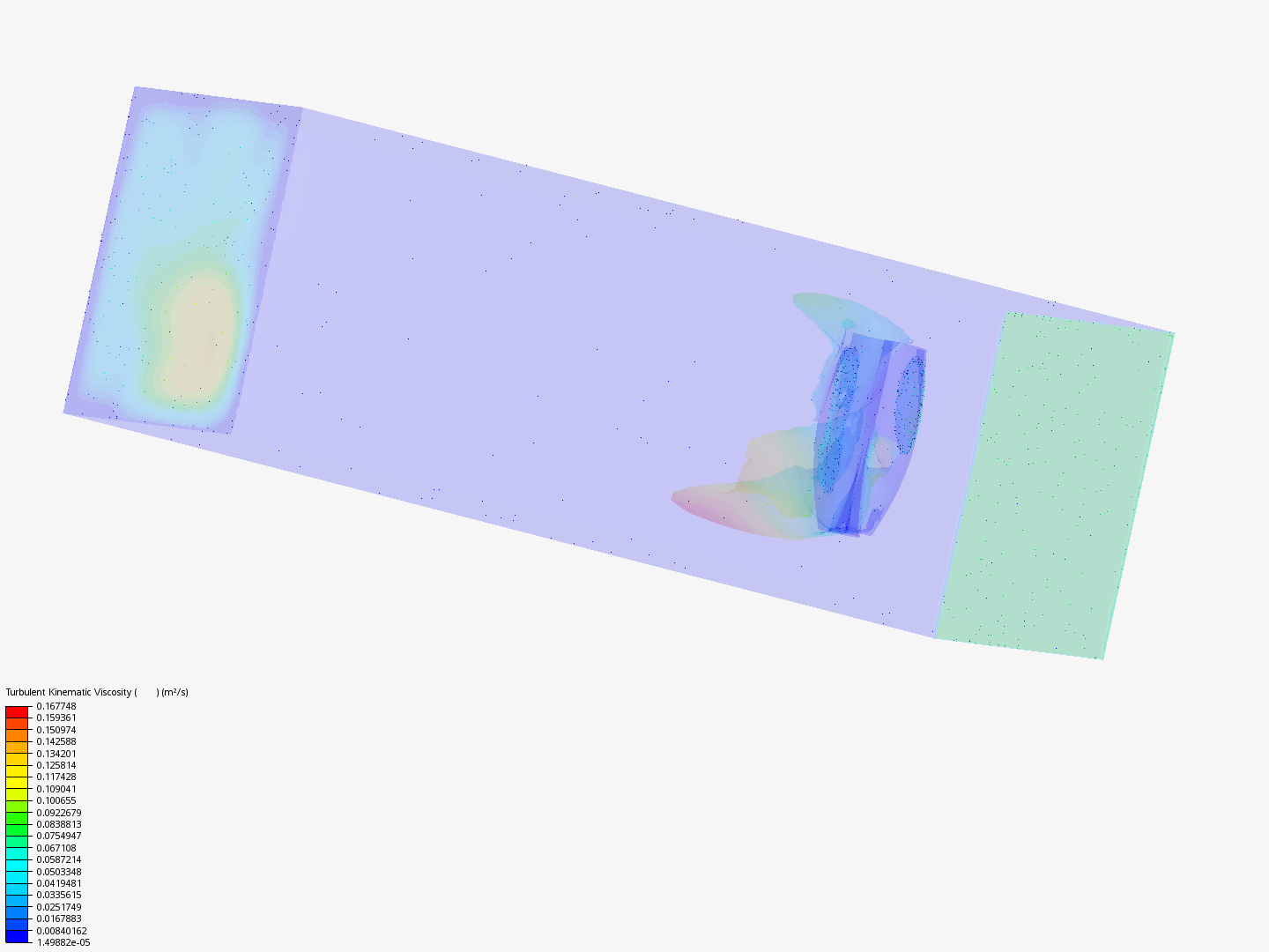 Wind turbine by paul20327 | SimScale