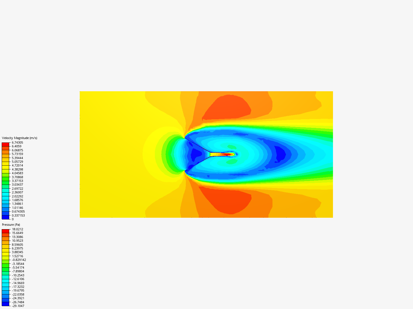 Funnel by paul_johnson_u | SimScale