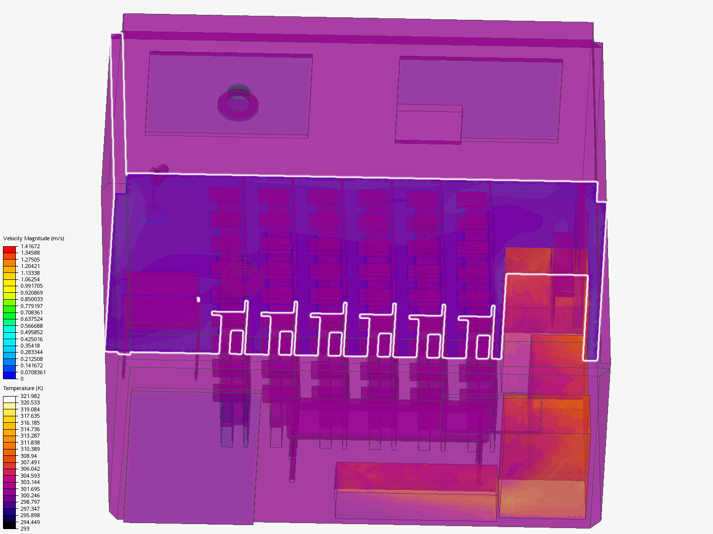 Initial Condition by paulaironleyba | SimScale