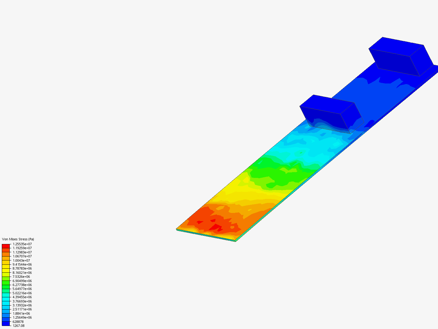 TP 3D by paulpitiot78 | SimScale