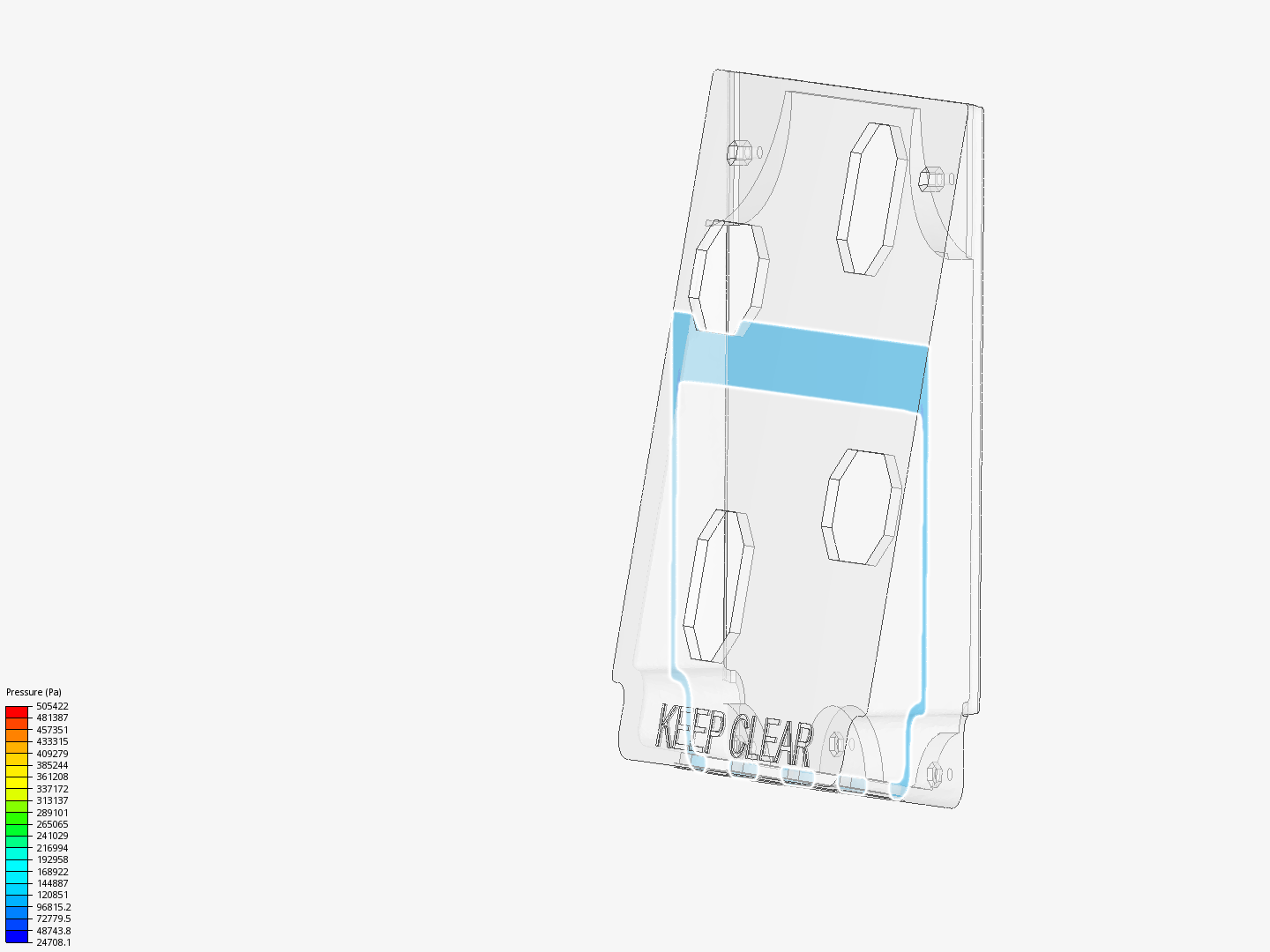 12312 by pavlenko77 | SimScale