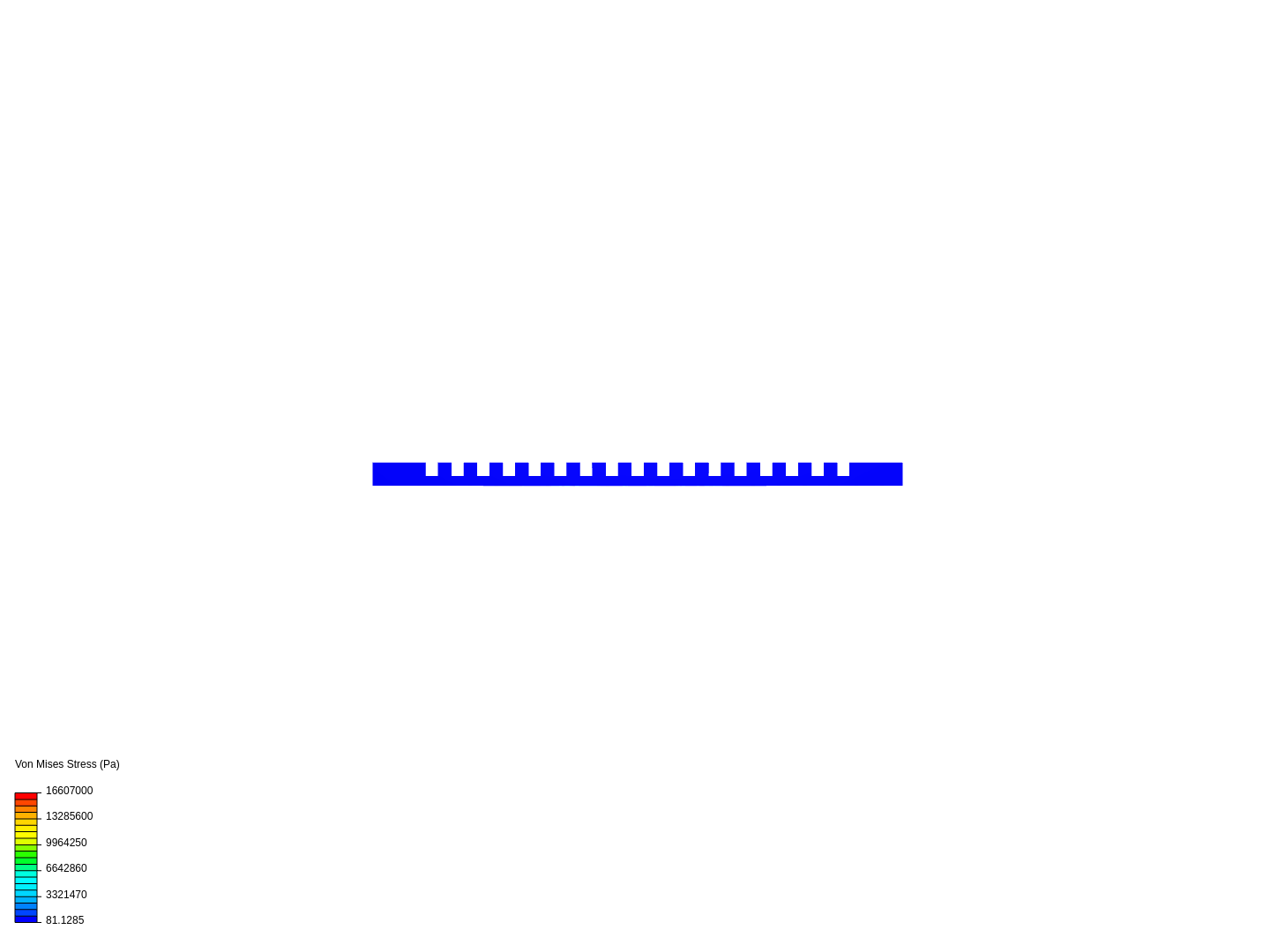 Grating by pburgel | SimScale