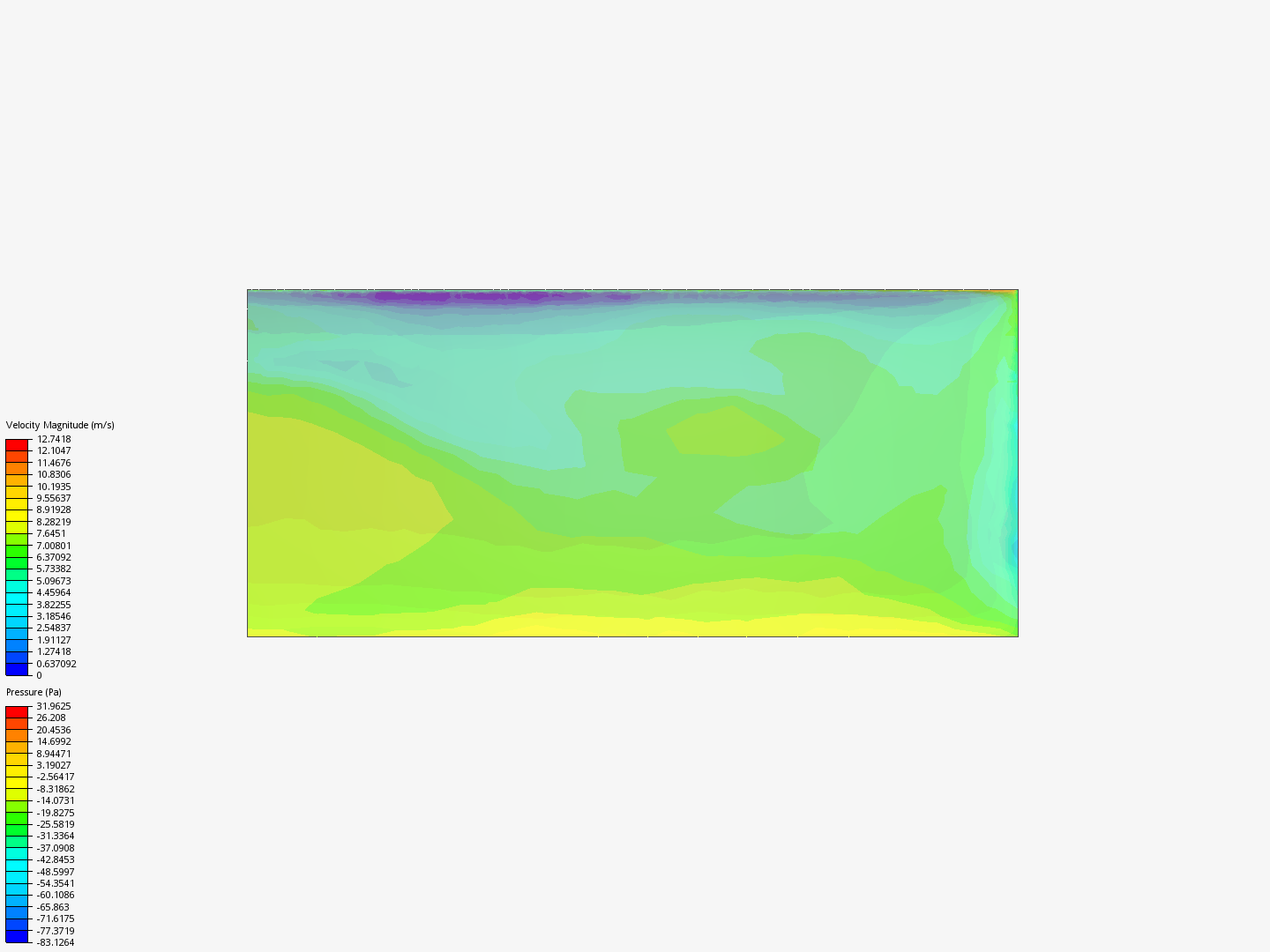 pburke on SimScale | SimScale | Page 1