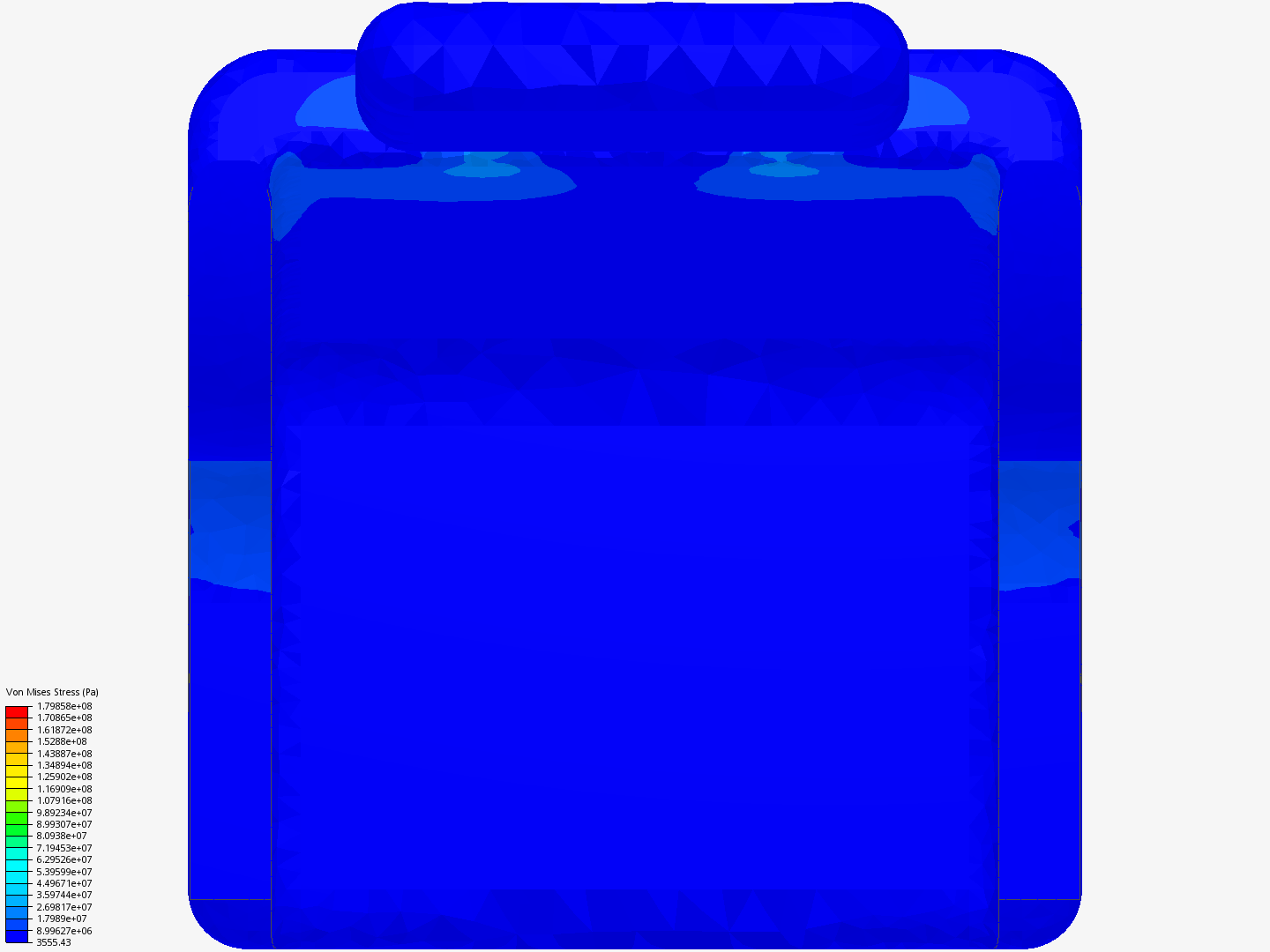 ur mom by pdegrange09 | SimScale